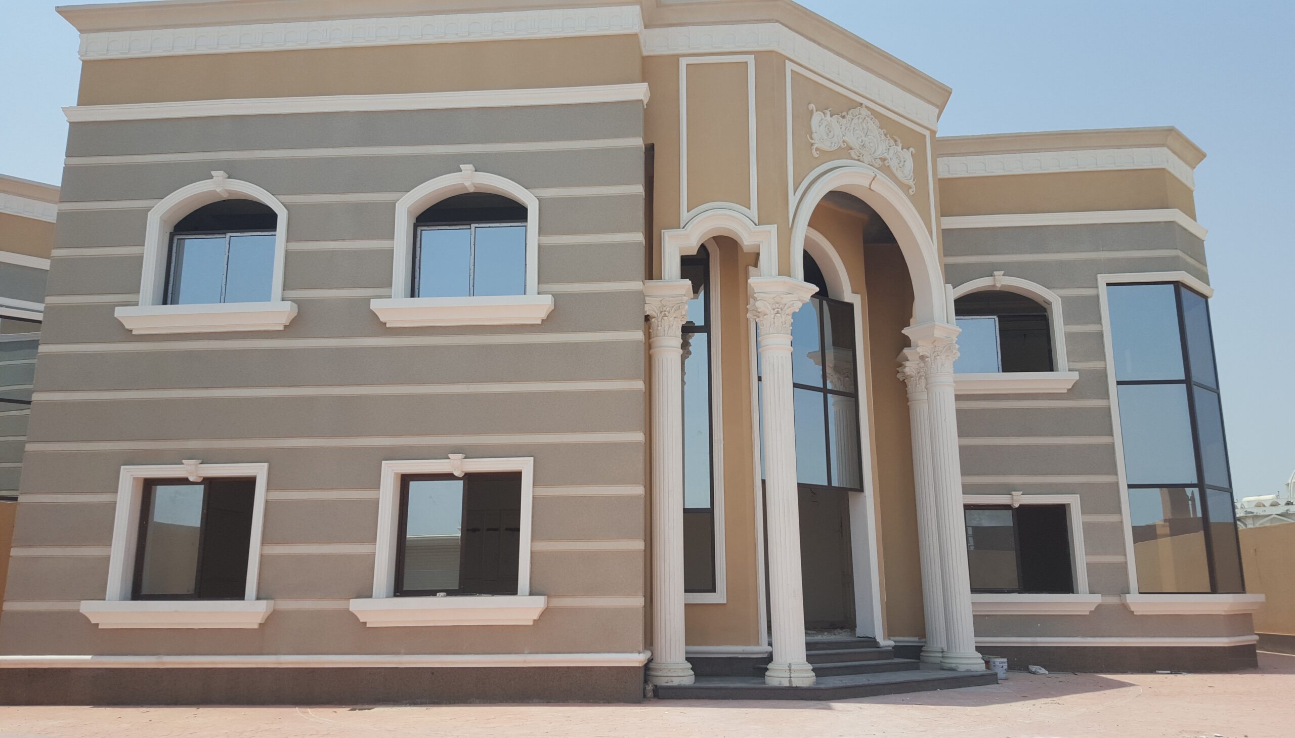 Egy Stones | For GRC & GRP manufacturing